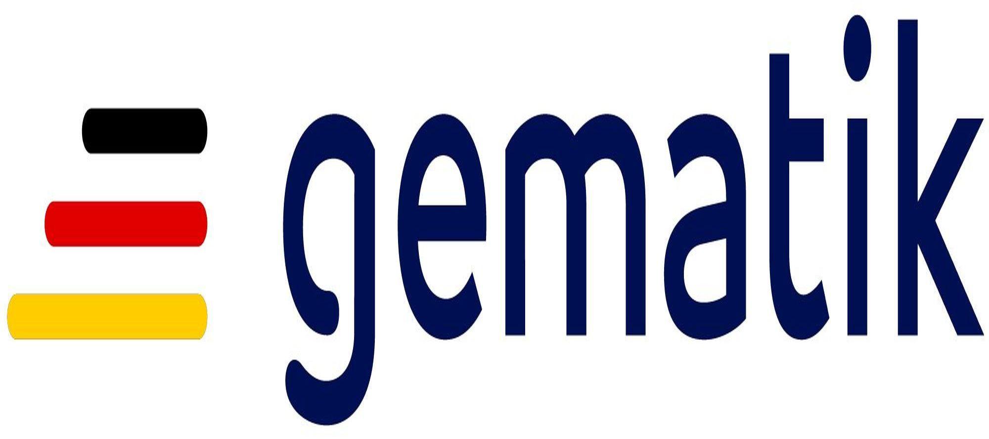 Gemtek Logo